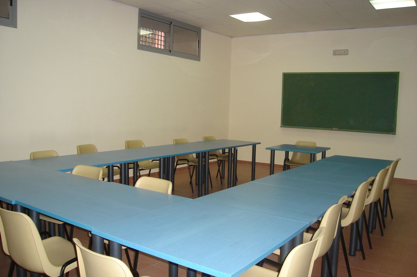 Galería de Imágenes — Centro Cívico Torre del Agua